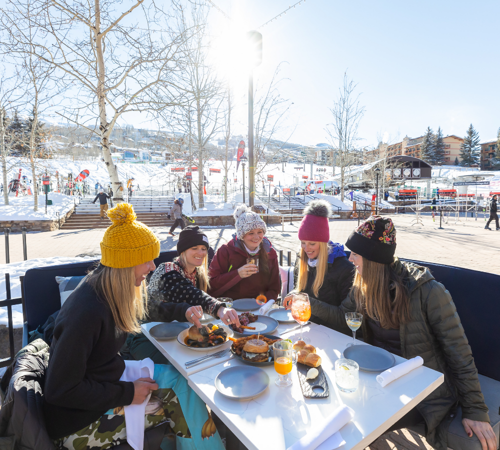 Year-Round Adventure and Culture in Snowmass, Colorado